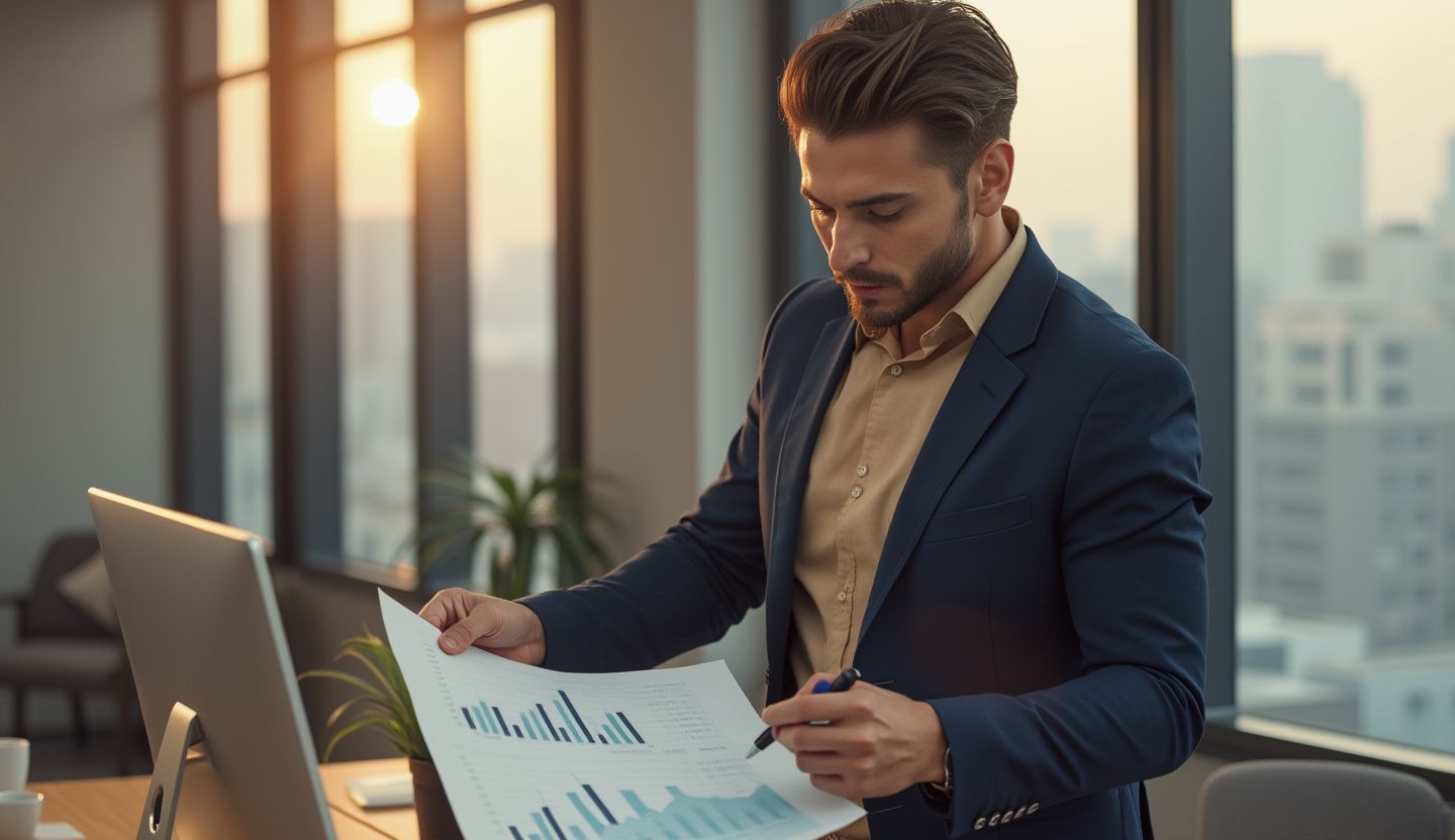 The Evolution of Capital Raising: What's Changed in Investor Lead ...